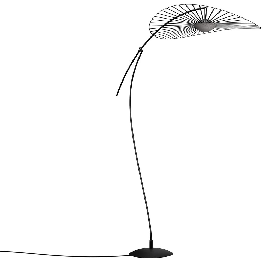 Petite Friture designové stojací lampy Vertigo Nova