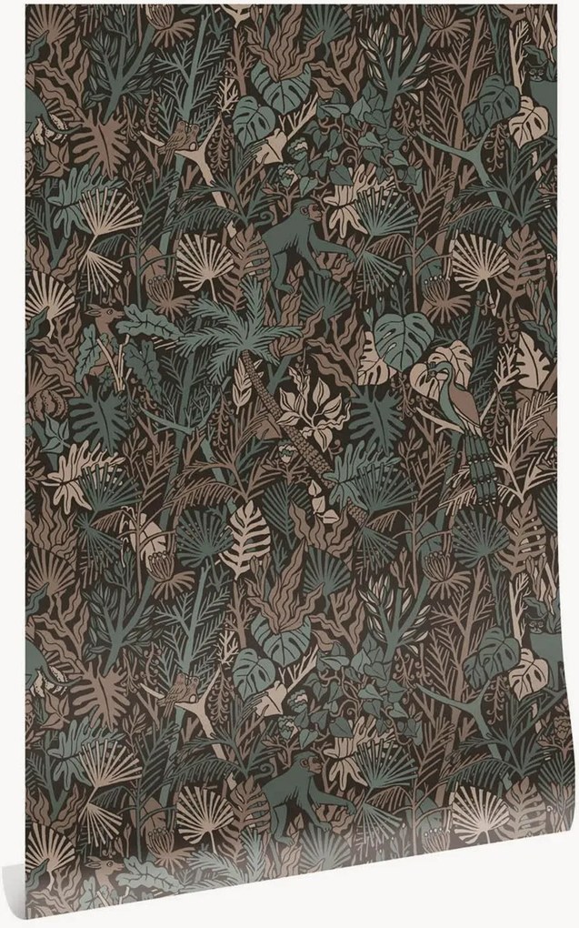 Tapeta Floor Rieder