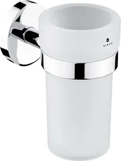 Nimco Unix držák kartáčků chrom UN13058W26