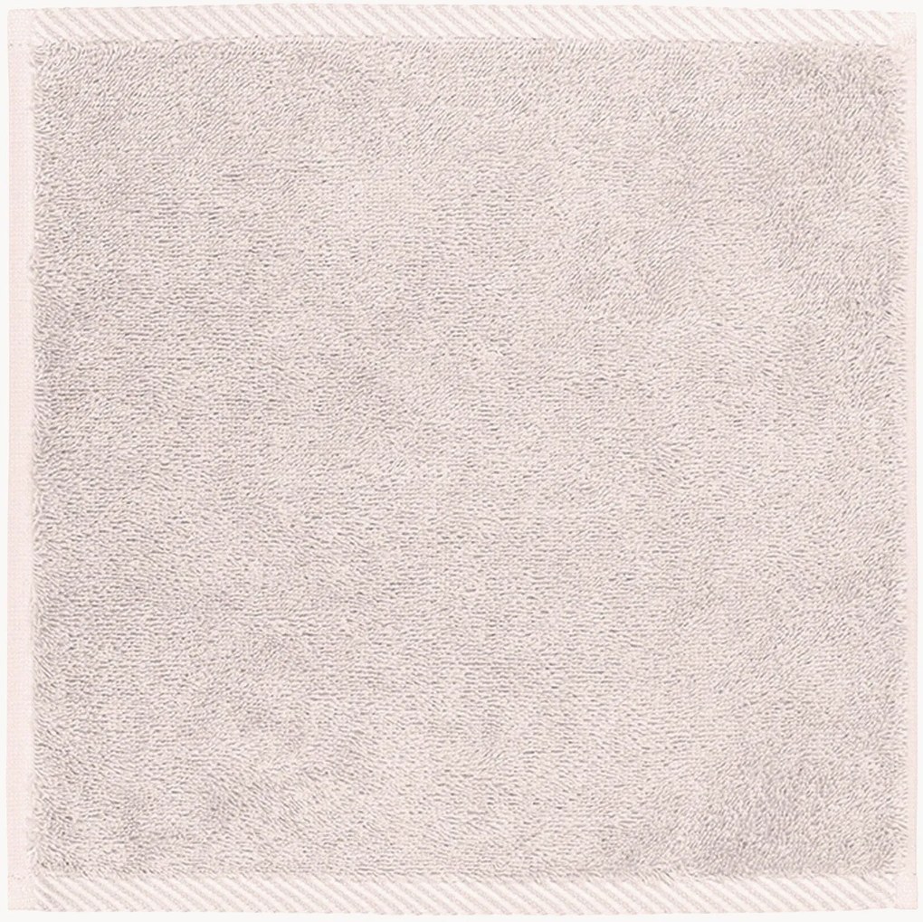 Ručník na obličej Pure