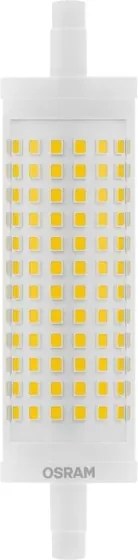 LED Stmívatelná žárovka R7s/18,2W/230V 2700K 118 mm - Osram