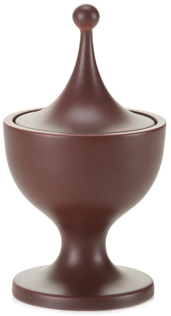 Vitra designové dózy Ceramic Container No. 2