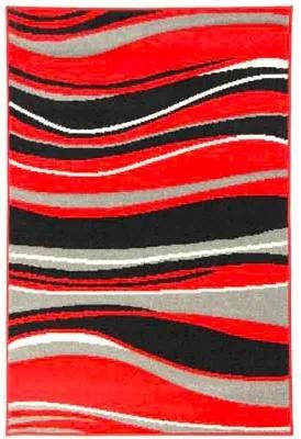 Oriental Weavers koberce Kusový koberec Portland 1598 Z23 C - 80x140 cm
