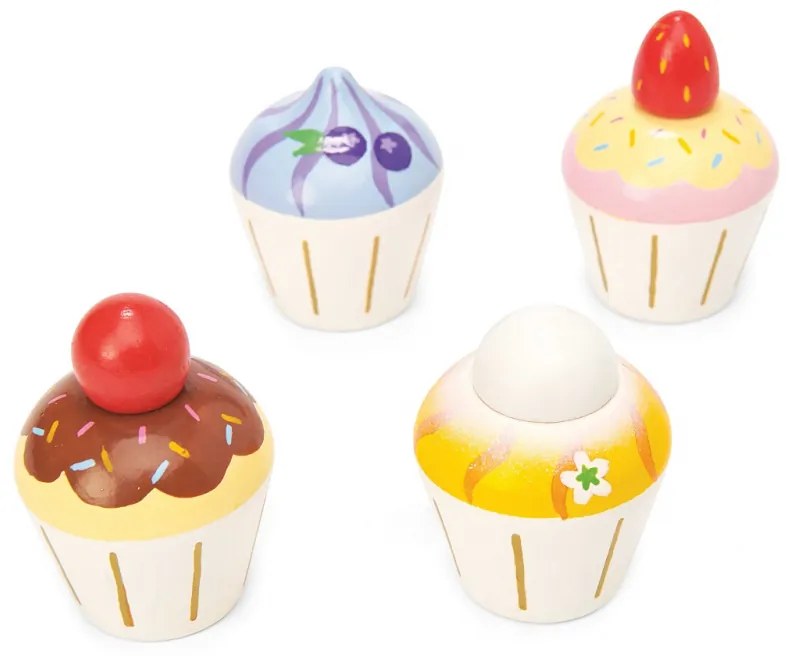 Le Toy Van Cupcaky