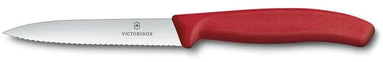 Nůž na zeleninu se špičkou Victorinox