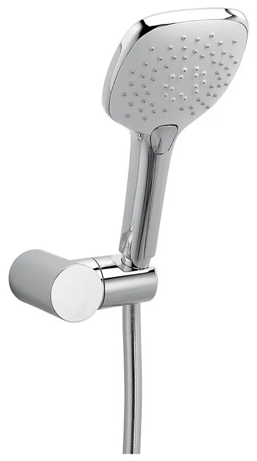 Novaservis - Sprchová sada METALIA ECO lesklý chrom MINI201,0