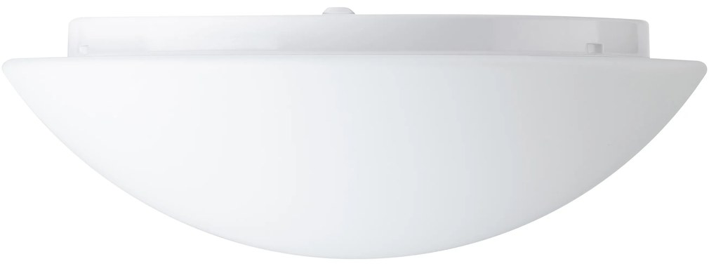 Osmont Aura 10, stropní/nástěnné svítidlo, 20W LED 3000K, opálové sklo, prům. 36cm, IP44