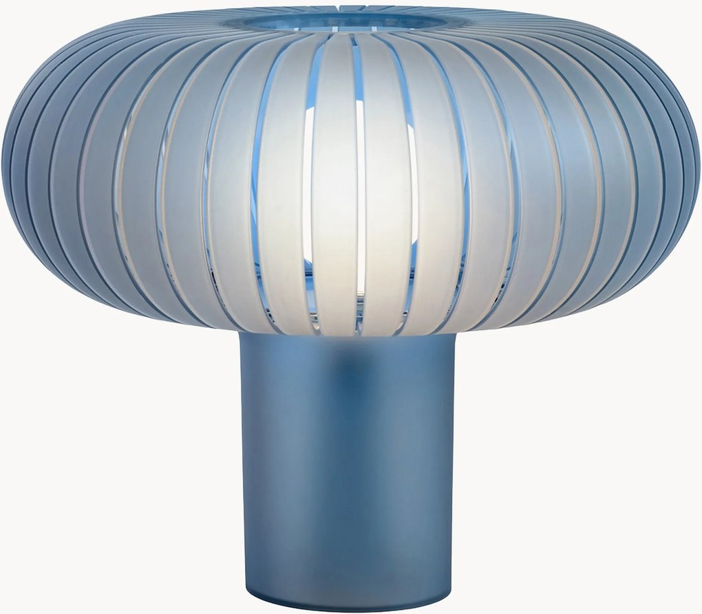 Stmívatelná stolní LED lampa Teresa