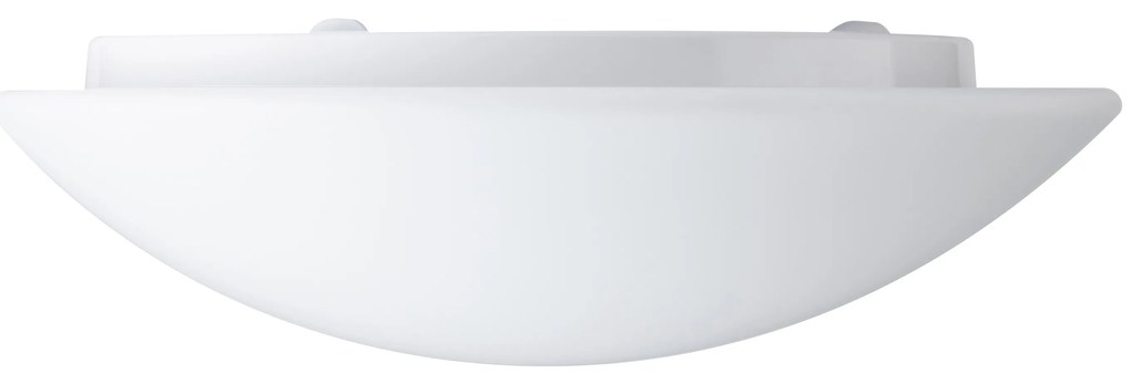 Osmont 59522 Aura 4, stropní/nástěnné svítidlo, 20W LED 4000K, se senzorem, opálové sklo, prům. 42cm