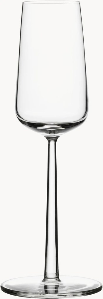 Sada sklenic na sekt Essence, 2 díly
