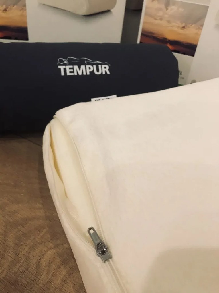 Tempur® Tempur® ORIGINAL PILLOW TRAVEL - cestovní paměťový polštář