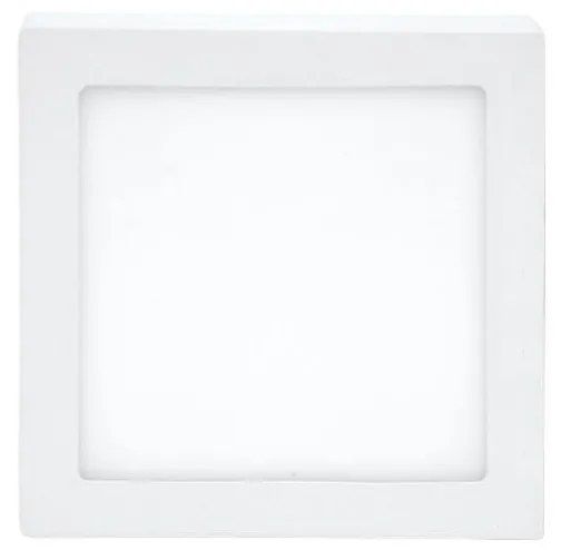 Ecolite LED-CSQ-CCT/18W/BI - LED Stropní svítidlo RAFA LED/18W/230V bílá