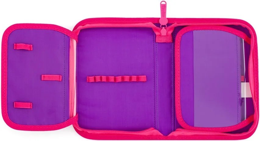 Oxybag Školní set 3 ks PREMIUM - Playworld Girl