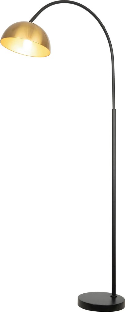 XXXLutz STOJACÍ LAMPA, 70/25/157 cm Novel - Online Only svítidla - 0062120033