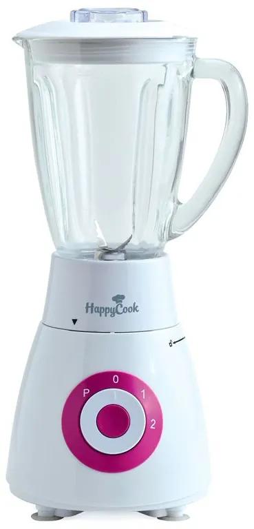 Happy Cook smoothie maker - HCB-32-PURPLE - Telefunken