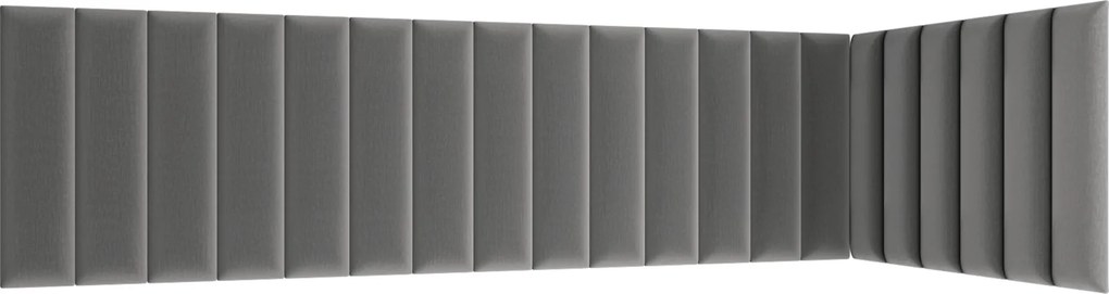 Quadratta 210x90x60