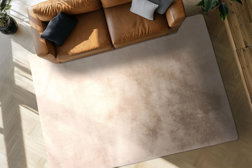 Obsession, Kusový koberec Infinity 200 Cream, 160x230, béžová, ložnice