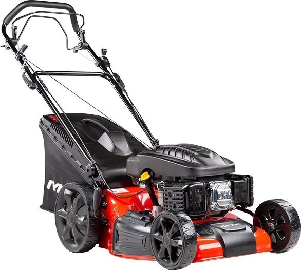 Benzínová sekačka MTF LM 51 SP