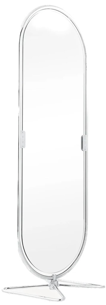 Verpan designové zrcadla System 1-2-3 Mirror