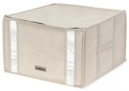 Úložný box s pouzdrem Compactor Life, 125 l