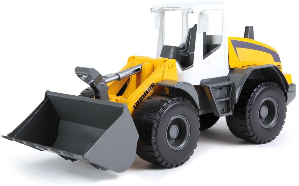 Lena Nakladač Liebherr L538