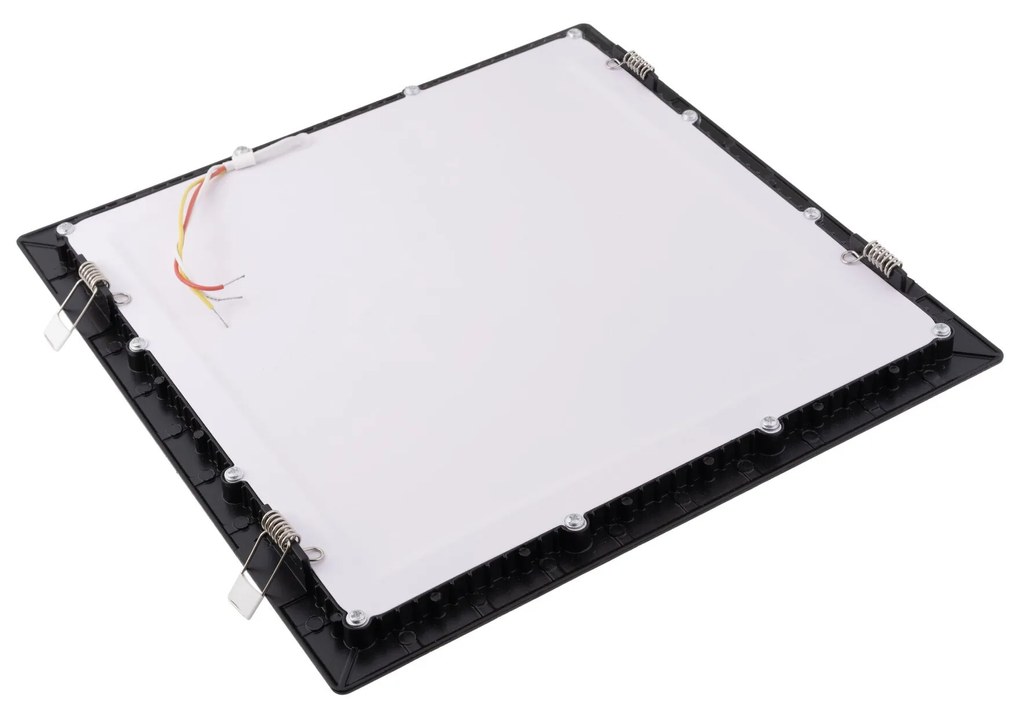 T-LED LED panel 24V 24W CCT 24SB24 čtverec LED panel 24V 24W CCT 24SB24 čtverec