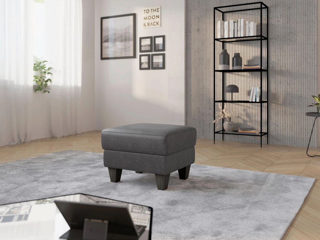 XXXLutz TABURET, textil, 58/48/58 cm Sit & More - Taburety - 00014401973N
