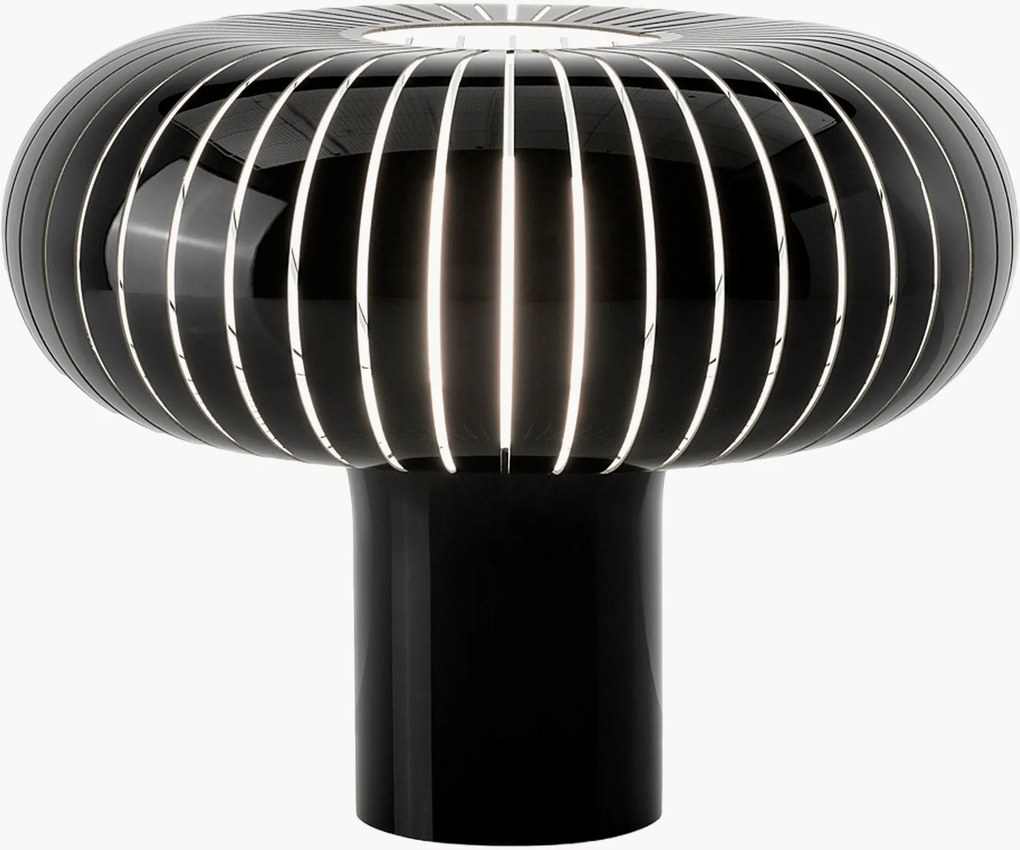 Stmívatelná stolní LED lampa Teresa