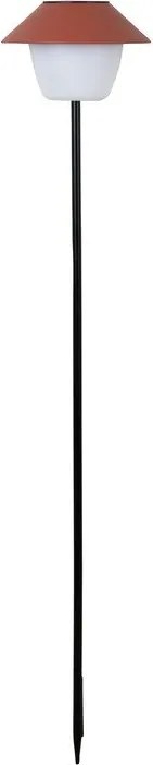 LED zapichovací solární venkovní svítidlo ø 18 cm Marioneta – Leitmotiv