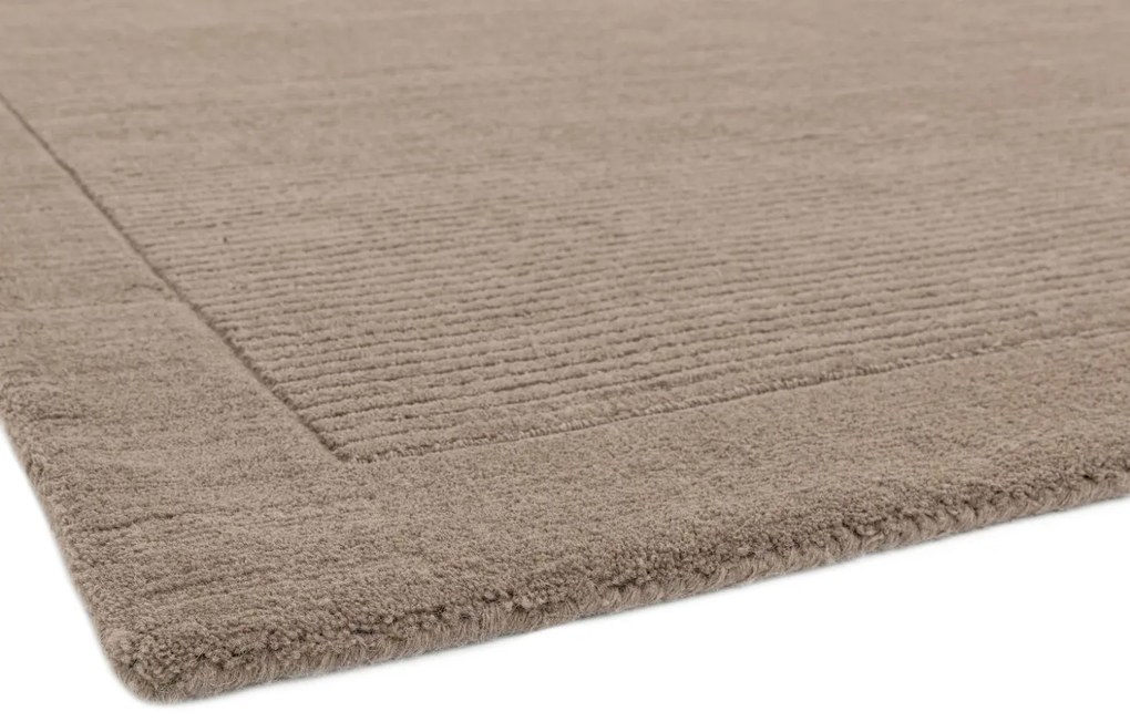 Hnědý koberec Cabaret Taupe Rozměry: 200x290 cm