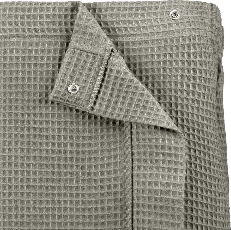 Vossen kilt do sauny dámský 140x80cm Modrá
