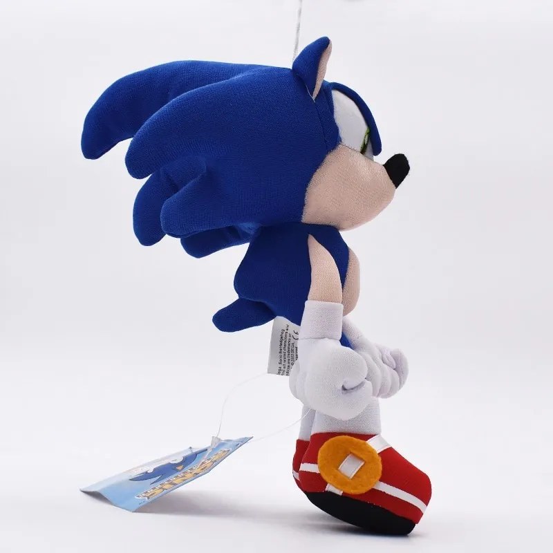 Plyšák Ježek Sonic 26 cm