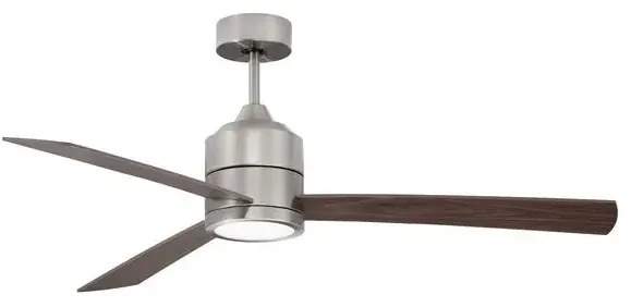 Stropní ventilátor Axel 137 dřevo s dálkovým ovládáním