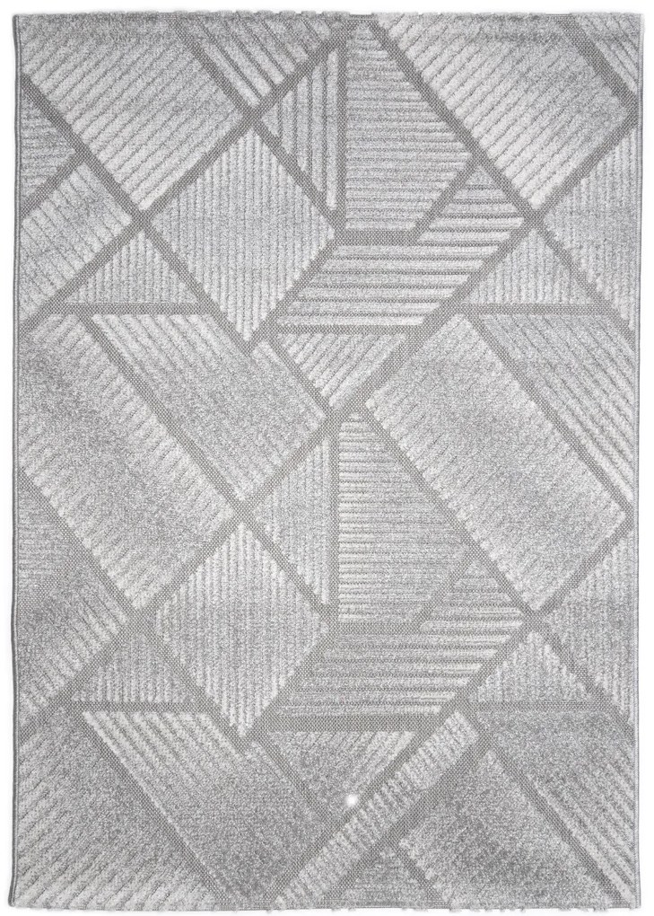 Medipa (Merinos) koberce Kusové koberce Tenerife 54091-295 Grey - 80x150 cm