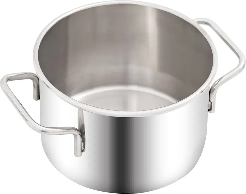 Vakuová komora s dvoustupňovým čerpadlem 3,7 l 3100540