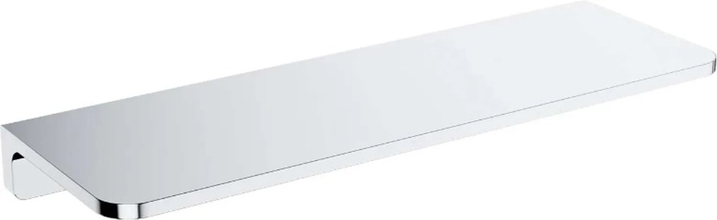 OMNIRES Modern Project - Polička, délka 30 cm, chrom MP60931CR