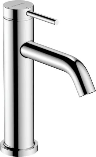 Hansgrohe Tecturis S umyvadlová baterie s výpustí chrom 73314000