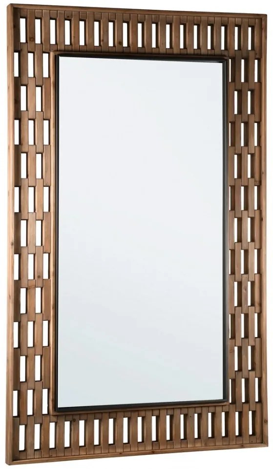 BIZZOTTO Zrcadlo CARDIN 108x186 cm 0242939