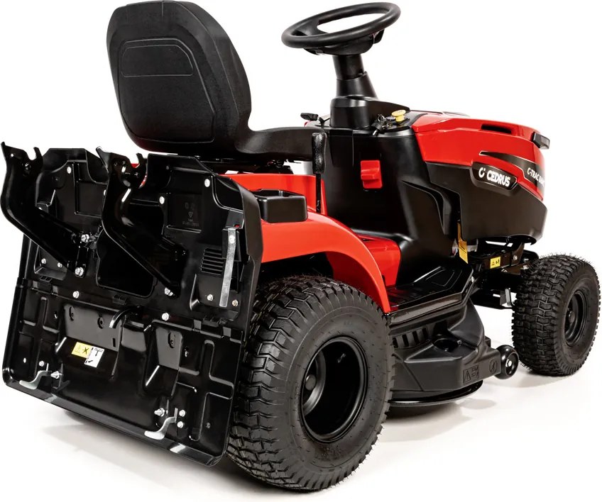 Hahn & Sohn Cedrus Zahradní traktor s manuální převodovkou C-TRAC-86MC HP16552