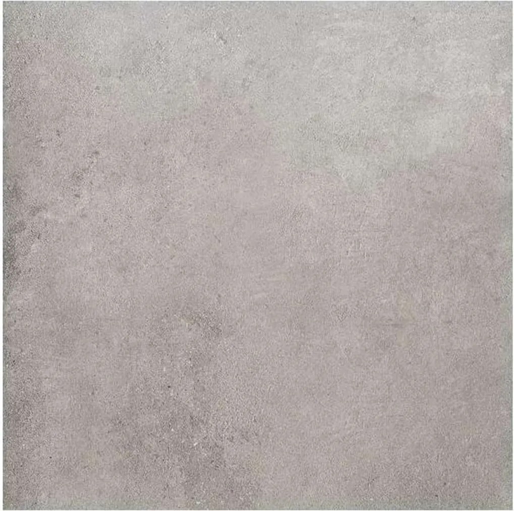 EBS Loft - Dlažba 80x80 cm, light grey ROJ89068