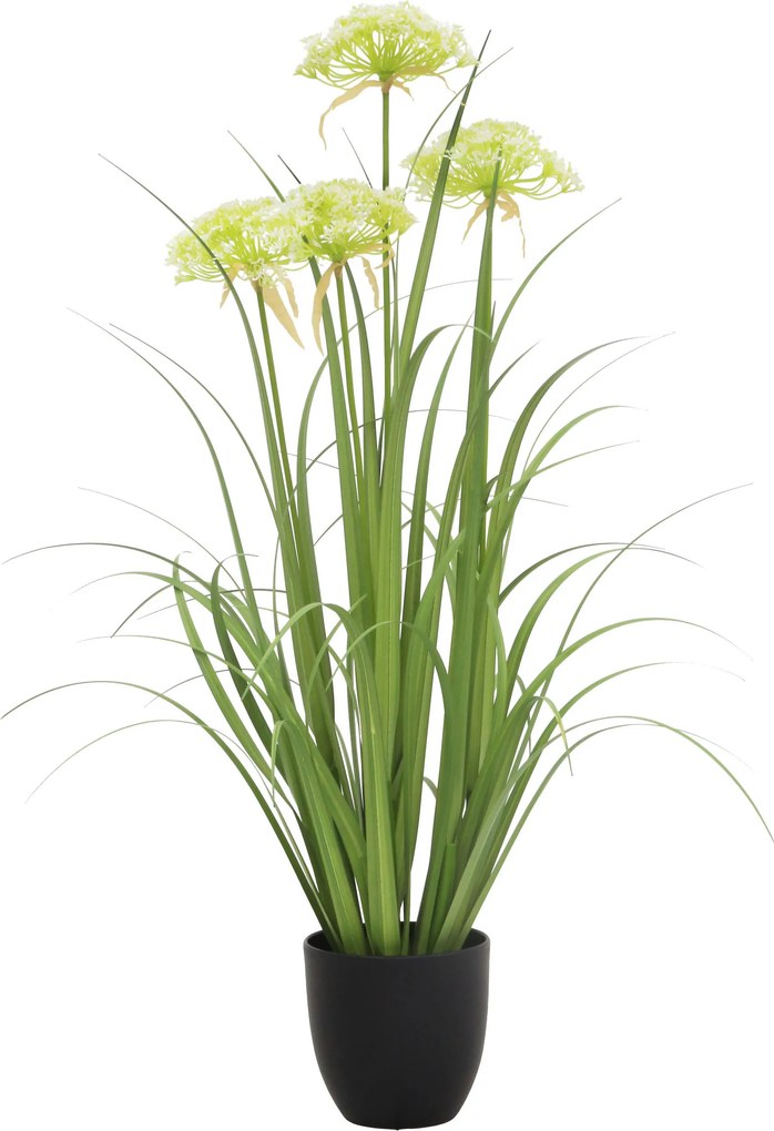 XXXLutz DEKORAČNÍ TRÁVA 90 cm Ambia Home - Dekorační tráva - 0039530117