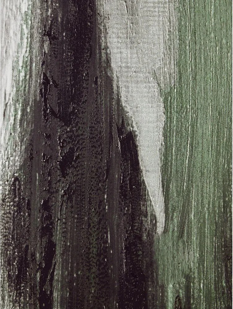 Obraz s rámem/na plátně 103x143 cm Astratto – Premier Housewares