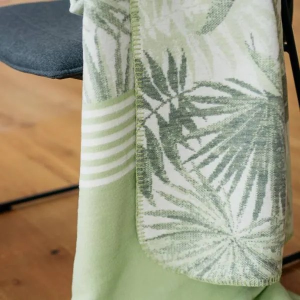 Ibena Jacquard Hawai deka