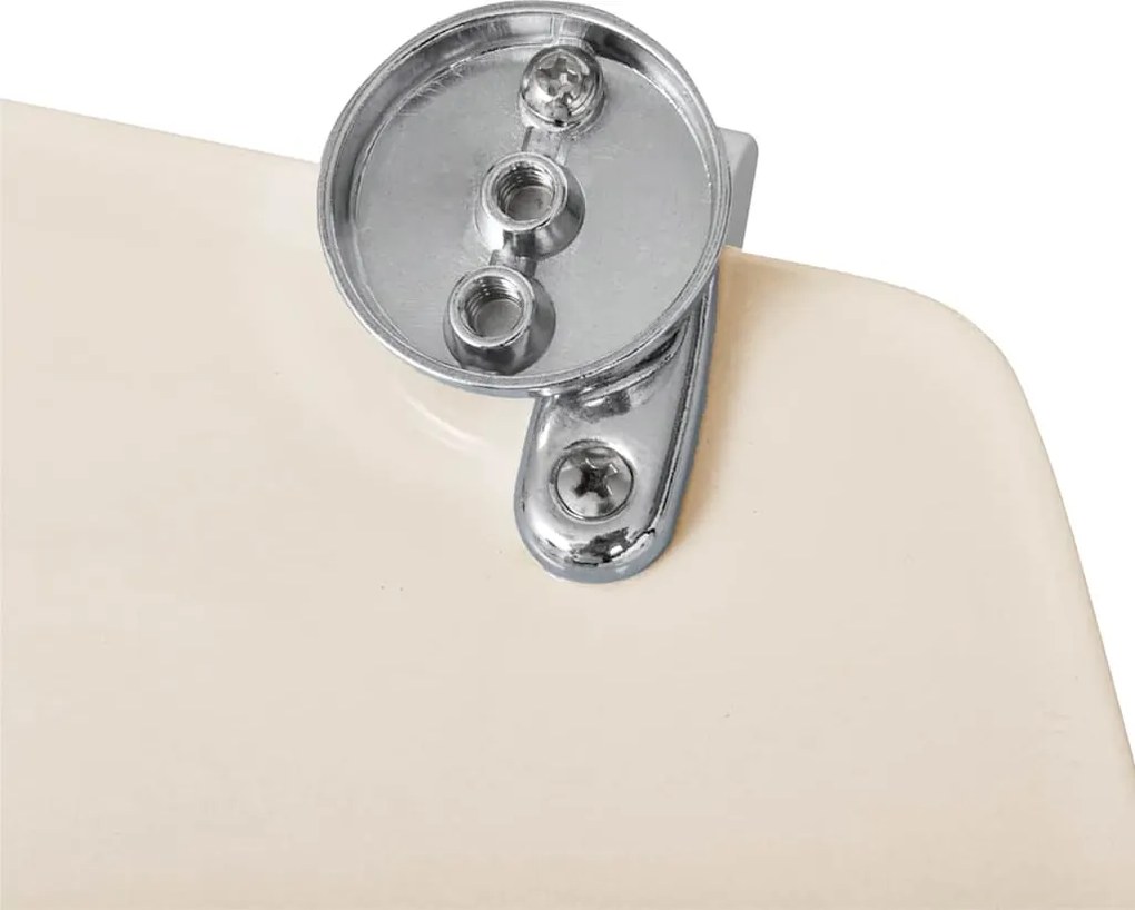 WC sedátko MDF s víkem design mořské hvězdice 140805