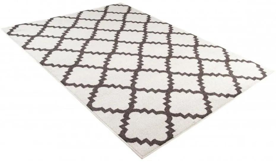 Kusový koberec Enora krémový 180x260cm