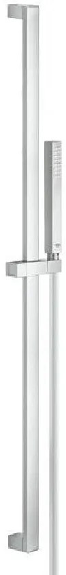 Grohe Euphoria Cube - Sprchová souprava, chrom 27700000