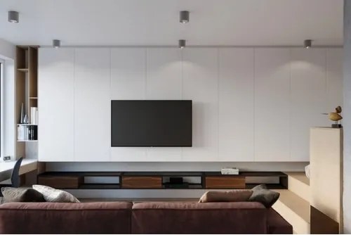 Stropní svítidlo SOLLUX Tiube GU10 1x40W bez zdroje SL.0696 šedá
