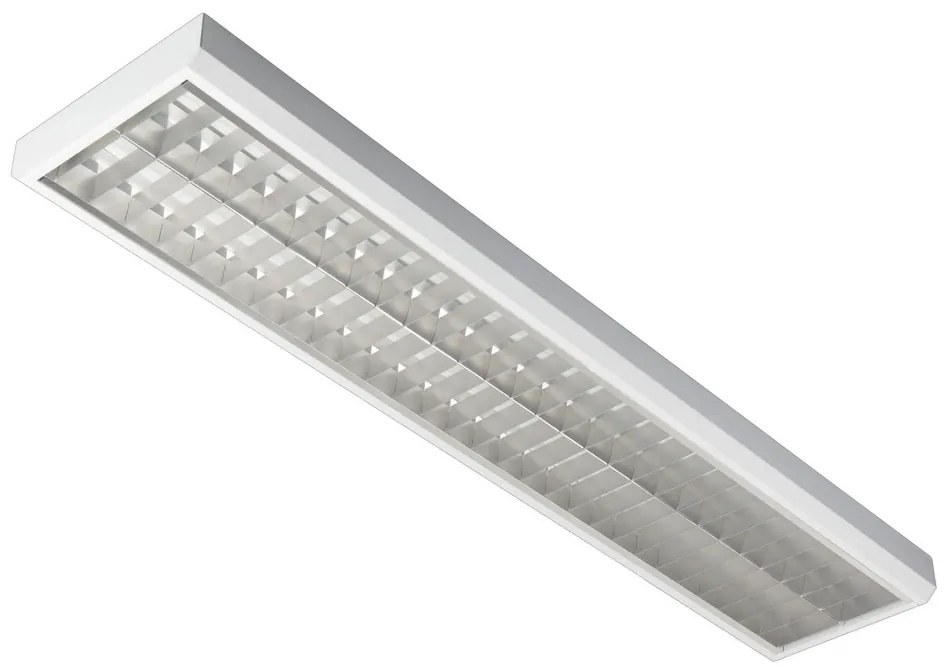 Svítidlo LED UGR Modus LLLX4000 39 W 3 950 lm