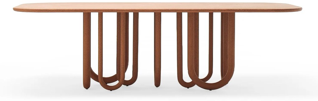 Mogg designové jídelní stoly Medusa Dinning Table (220 x 110 cm)