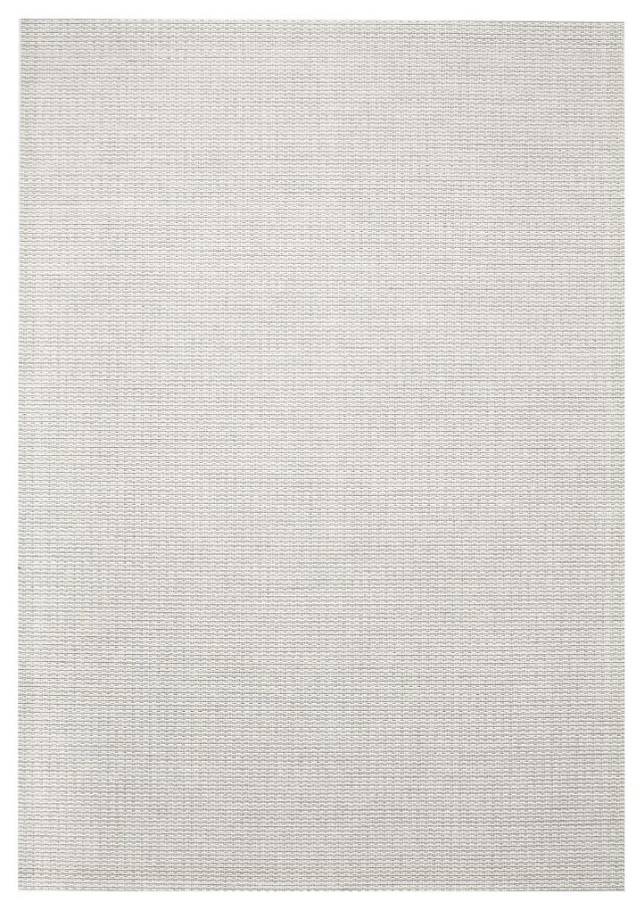 133080 vidaXL Venkovní/vnitřní kusový koberec, sisal vzhled 160x230cm šedý